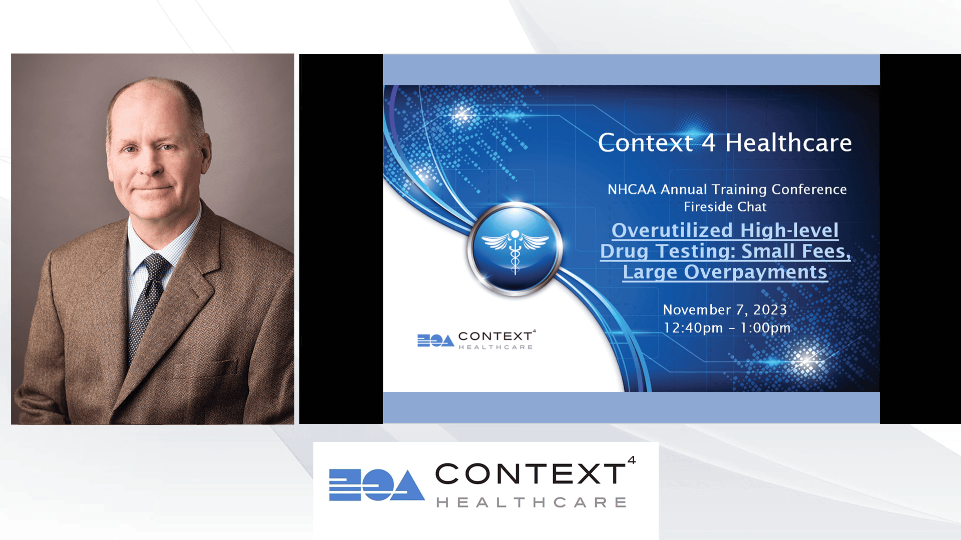 Overutilized High-level Drug Testing: Small Fees, Large Overpayments ...