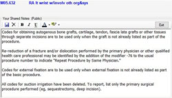 Medical Coding Services | Healthcare Coding Software