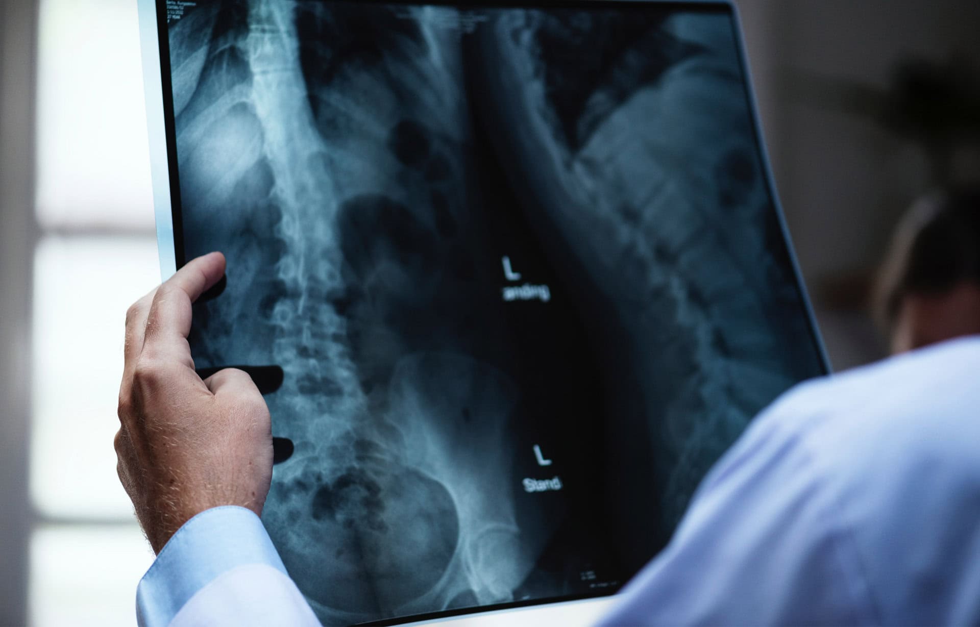 Combating Overutilization of Healthcare Resources | Context4 Healthcare