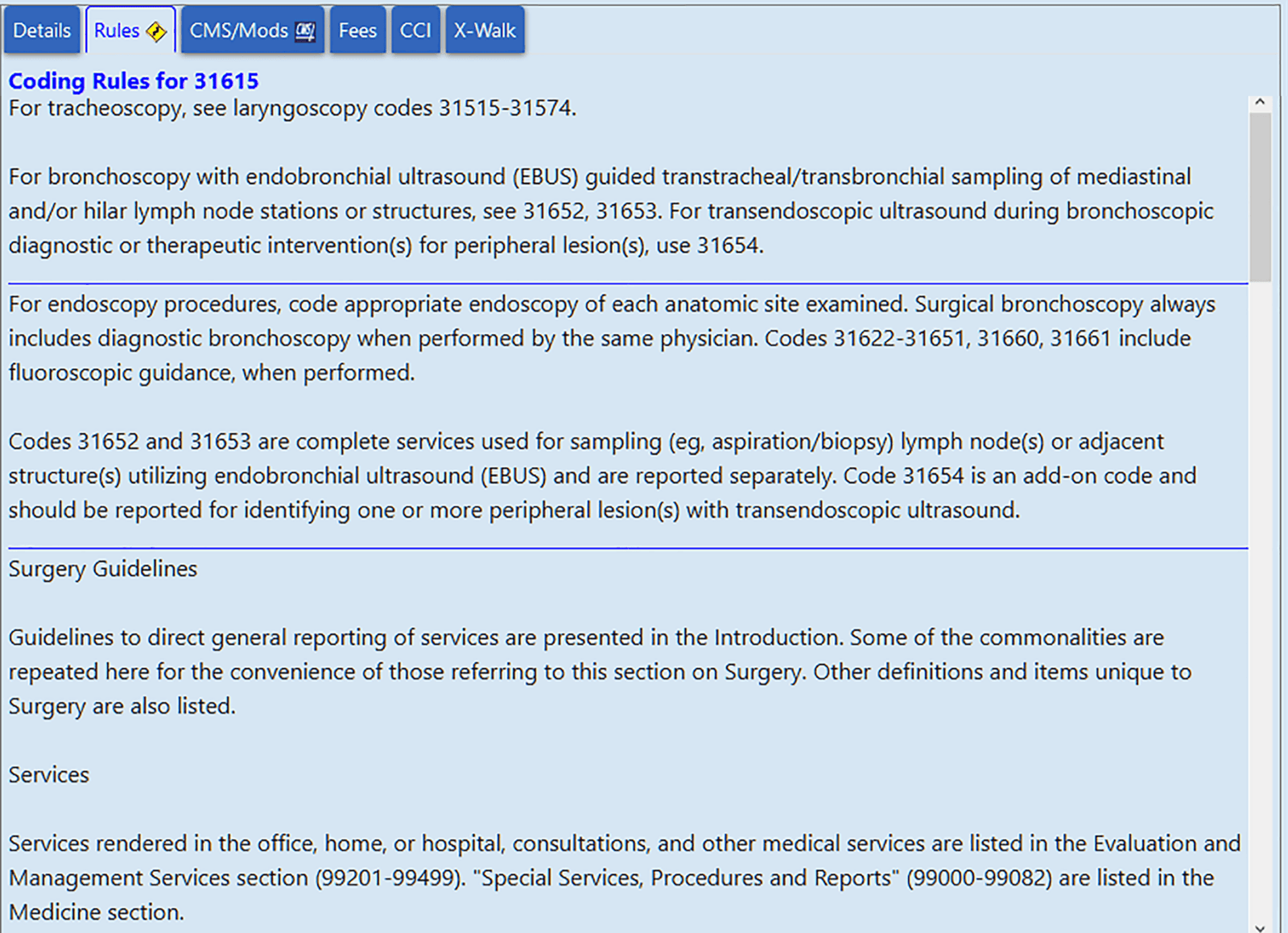 Software for Medical Coding | Healthcare Coding Software