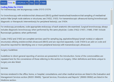 Software for Medical Coding | Healthcare Coding Software