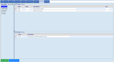 Medical Coding Services | Healthcare Coding Software