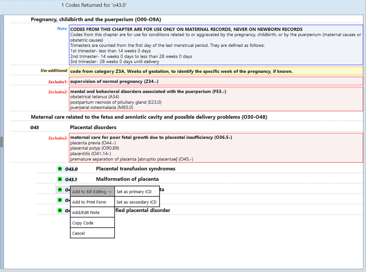 Software for Medical Coding | Healthcare Coding Software