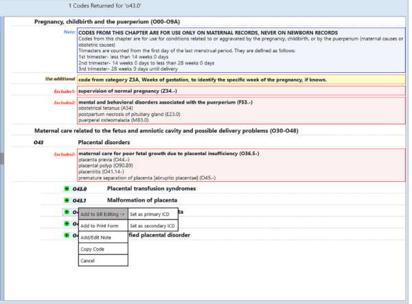 Medical Coding Services | Healthcare Coding Software